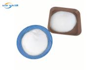 China White DTF TPU Hot Melt Adhesive Powder White Fine Particle 100% TPU Raw Material High Bond Strength Soft Stretch Washable Garment Transfer Powder for sale