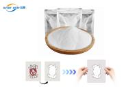 China 1kg Fine Hot Melt Adhesive Tpu White Powder For DTF Print for sale