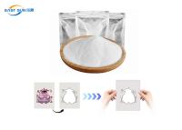 China Small Package Polyurethane Tpu Dtf Hot Melt Powder Package For Heating Transfer for sale
