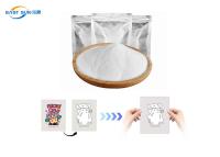 China DTF Print 20kg DTF Adhesive Tpu Hotmelt Powder Transfer For Fiber Amp Textile Printing for sale