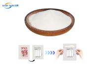 China High Elastic Tpu Powder Polyurethane Dtf Hot Melt Glue Powder For Heat Transfer for sale