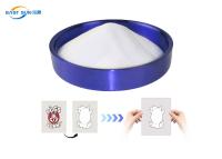 China Free Sample 1Kg Per Bag TPU 80-200Um Polyurethane Adhesive DTF Hot Melt Powder for Tshirt for sale
