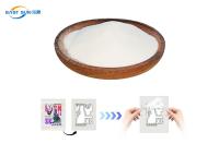 China Super Elastic 100% TPU for Heat Transfer Dtf Hot Melt Powder Polyurethane for sale