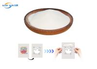China High Elastic Good Quality For Heat Transfer Tpu Polyurethane Powder for sale