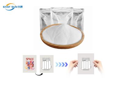 China High Quality Low Price Softer For DTF Printing 100% Polyurethane Tpu Hot Melt Adhesive Powder for sale
