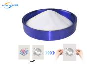 China T-Shirt Heat Transfer Printing TPU DTF Powder Hot Melt White Adhesive Powder for sale
