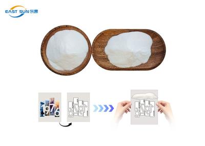 China High Elastic Softer For Heat Transfer 100% Polyurethane Tpu Hot Melt Adhesive Powder for sale