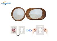 China 1KG Aluminum Bag High Elastic Softer For Transfering 100% TPU Polyurethane DTF Hot Melt Powder for sale