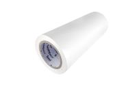 China Customized Width Hot Melt TPU Adhesive Film Durable Solution Hot Melt Heat Press Polyurethane Film for Bonding Textile Materials for sale