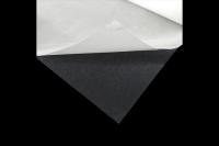 China Customized Width Hot Melt TPU Adhesive Film Durable Solution Hot Melt Heat Press Polyurethane Film for Bonding Textile Materials for sale