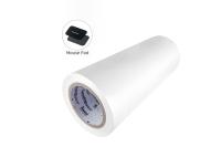 China Textile Fabric 0.05mm 0.08mm Thickness Soft Polyurethane TPU Hot Melt Adhesive Film for sale