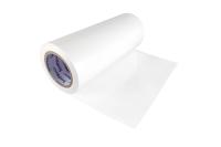 China High Elasticity TPU Hot Melt Adhesive Film Roll Water-Resistant Seamless Bonding for Polyester Fabric Plastic & Textile Lamination for sale