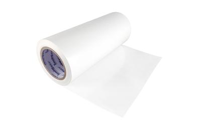 China High Elasticity TPU Hot Melt Adhesive Film Roll Water-Resistant Seamless Bonding for Polyester Fabric Plastic & Textile Lamination for sale