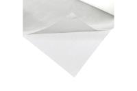 China Heat Press TPU Hot Melt Adhesive Film for Leather Wallet and Electronic Device Cover Lamination for sale