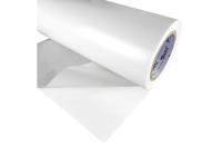 China Heat Press TPU Hot Melt Adhesive Film for Leather Wallet and Electronic Device Cover Lamination for sale