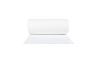 China Customized Width Hot Melt TPU Adhesive Film Durable Solution Hot Melt Heat Press Polyurethane Film for Bonding Textile Materials for sale