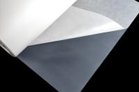 China Universal Lamination TPU Hot Melt Adhesive Film Soft Stretchable Glue Sheet For Cloth PU Leather PC Shell Bonding for sale