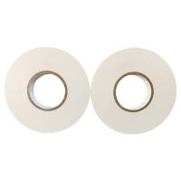 China Smart Card Lamination Polyamide Hot Melt Adhesive Tape with 110-120℃ Melting Point for sale