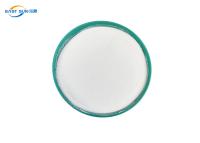 China White DTF TPU Hot Melt Powder Cotton Adhesive Sublimation Powder for sale