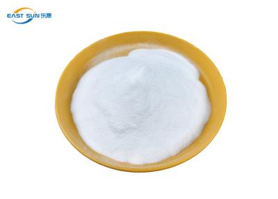 China Soft White Heat Transfer Tpu Hot Melt Adhesive Dtf Powder for sale