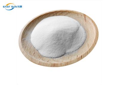 China Sublimation Polyester Hot Melt Glue PES Powder For Laminating Fabric for sale