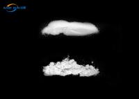 China DTF PU Hot Melt Adhesive Powder Low Melting Point for Heat Transfer Temperature 105-125C Time 8-15 S for sale