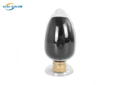 China Heat Transfer Black Adhesive Powder Thermoplastic Powder Polyurethane for sale