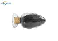 China Adhesive Black DTF Hot Melt Powder For Heat Transfer Printing for sale