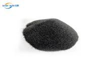 China Anti Sublimation Black DTF Powder TPU Adhesive Powder For T Shirt for sale