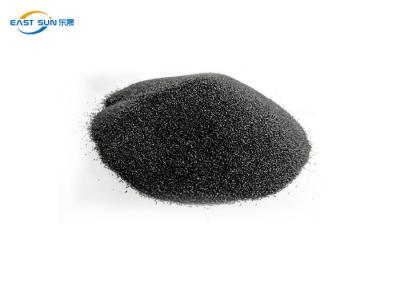 China Anti Sublimation Black DTF Powder TPU Adhesive Powder For T Shirt for sale