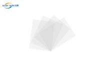 China 100m/Roll DTF PET Transfer Film Double Sides Matte For Absorption Printing for sale