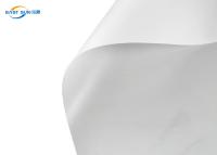 China 60cmx100m DTF PET Film Single Side Cold Peel High Precision Printing for sale