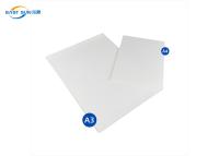 China Heat Press DTF PET Transfer Film For Digital Inkjet Printer for sale