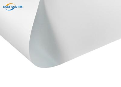 China Double Sides Matte DTF Heat Transfer DTF Film Roll 0.075mm Thickness for sale