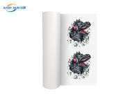 China Heat Transfer 30cm 60cm PET film DTF a4 For Inkjet Printing for sale
