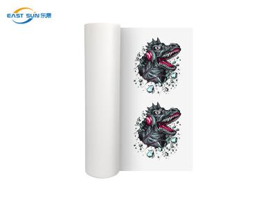 China Heat Transfer 30cm 60cm PET film DTF a4 For Inkjet Printing for sale
