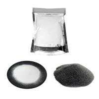 China 20kg / Bag TPU Hot Melt Adhesive Powder White Adhesive Powder For Bonding Fabric for sale