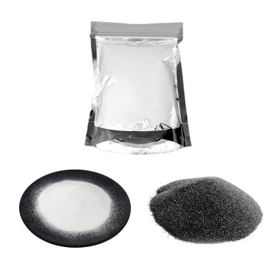 China 20kg / Bag TPU Hot Melt Adhesive Powder White Adhesive Powder For Bonding Fabric for sale