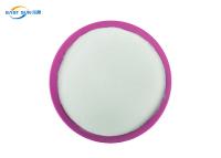 China Elastic Fabrics Heat Transfer Print White Tpu Dtf Powder Hot Melt Adhesive for sale