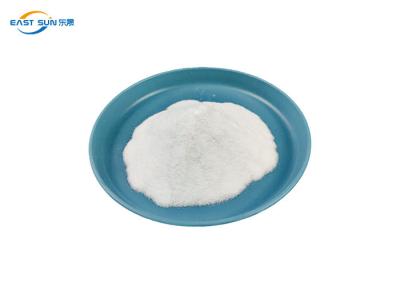 China Copolyester PES Fabric Lining Adhesive Powder White Appearance for sale