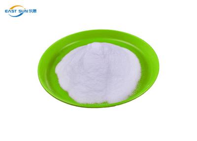 China White Adhesive TPU Hot Melt Powder For Heat Transfer Printing for sale
