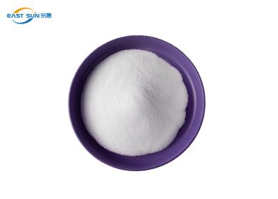 China White Polyurethane TPU Hot Melt Adhesive Powder for Transfer Printing for sale