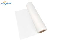 China 30CM 33CM 60CM DTF PET Film Single Side Matte Digital Printing Film for sale