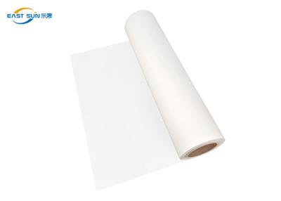 China 30CM 33CM 60CM DTF PET Film Single Side Matte Digital Printing Film for sale