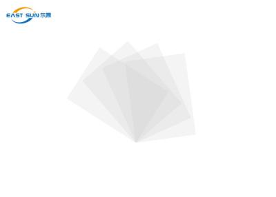 China 60cm 100m Heat Transfer Vinyl DTF PET Film For Digital Printing for sale