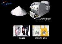 China T-Shirt Printing White Hot Melt Adhesive Tpu Powder DTF Transfer Powder for sale