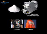 China DTF Printing TPU Polyurethane Heat Transfer Hot Melt Adhesive DTF Powder for sale
