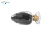 China Polyurethane Anti Sublimation Black DTF TPU Heat Transfer Powder With Washing Resistance for sale