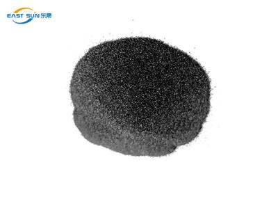 China Black Anti Sublimation Hot Melt DTF Powder Adhesive For Heat Transfer for sale
