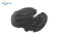 China 150um 250um Black DTF Powder Soft Hand Feeling For DTF Printer for sale